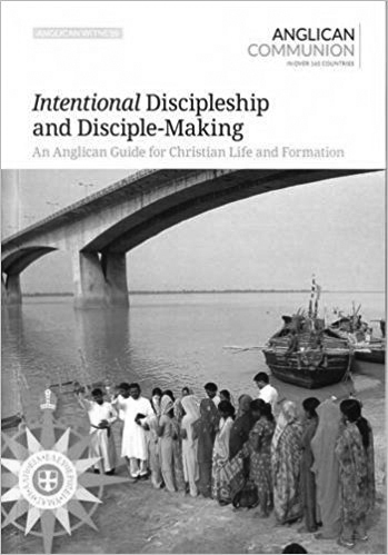 Diocese Launches Season of Intentional Discipleship – Diocese of ...
