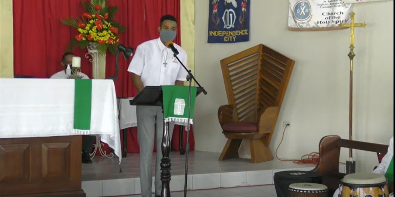 Church Army: Mission Plan for 2021 – Diocese of Jamaica & The Cayman ...