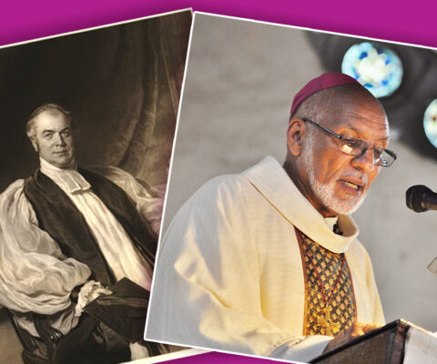 Diocese of Jamaica & The Cayman Islands – ANGLICAN